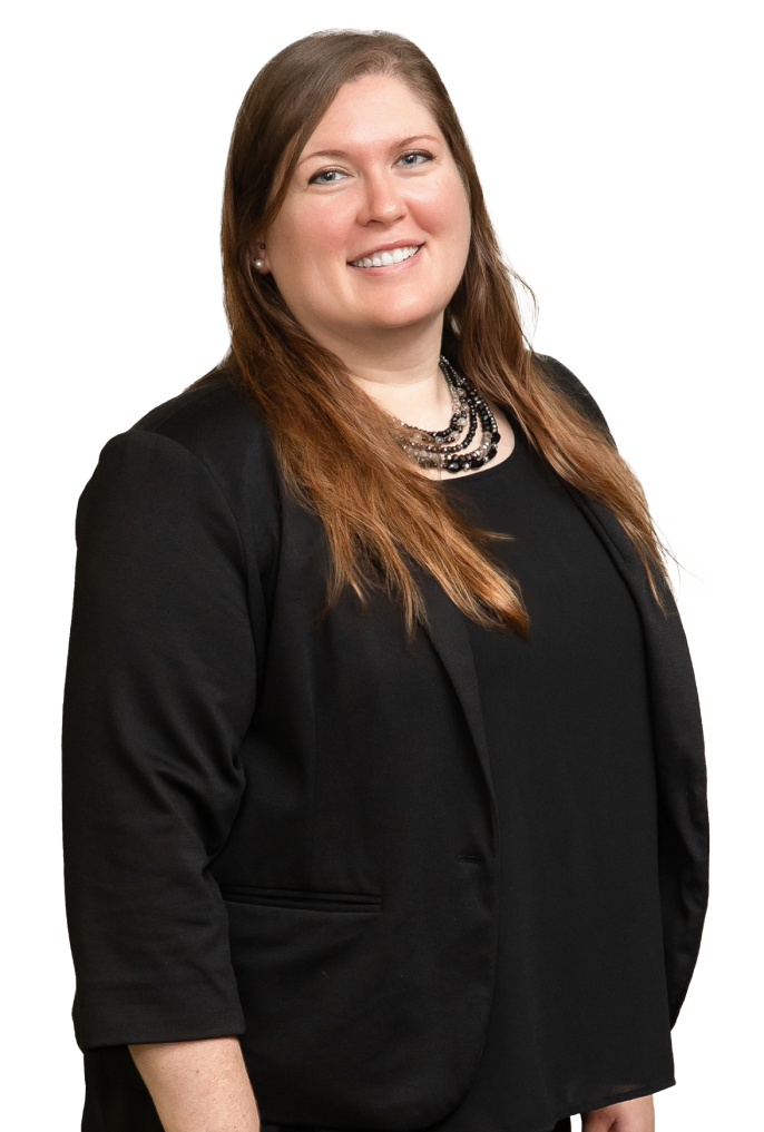 Laura M. Murphy Badessa | Partridge Snow & Hahn