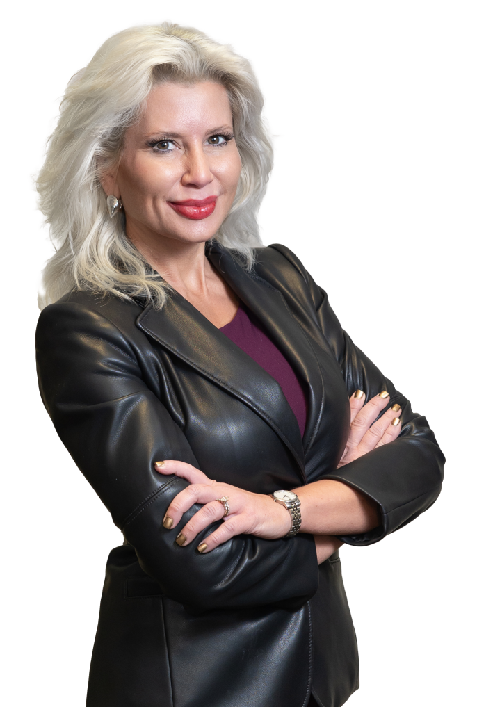 Alicia J. Samolis | Partridge Snow & Hahn