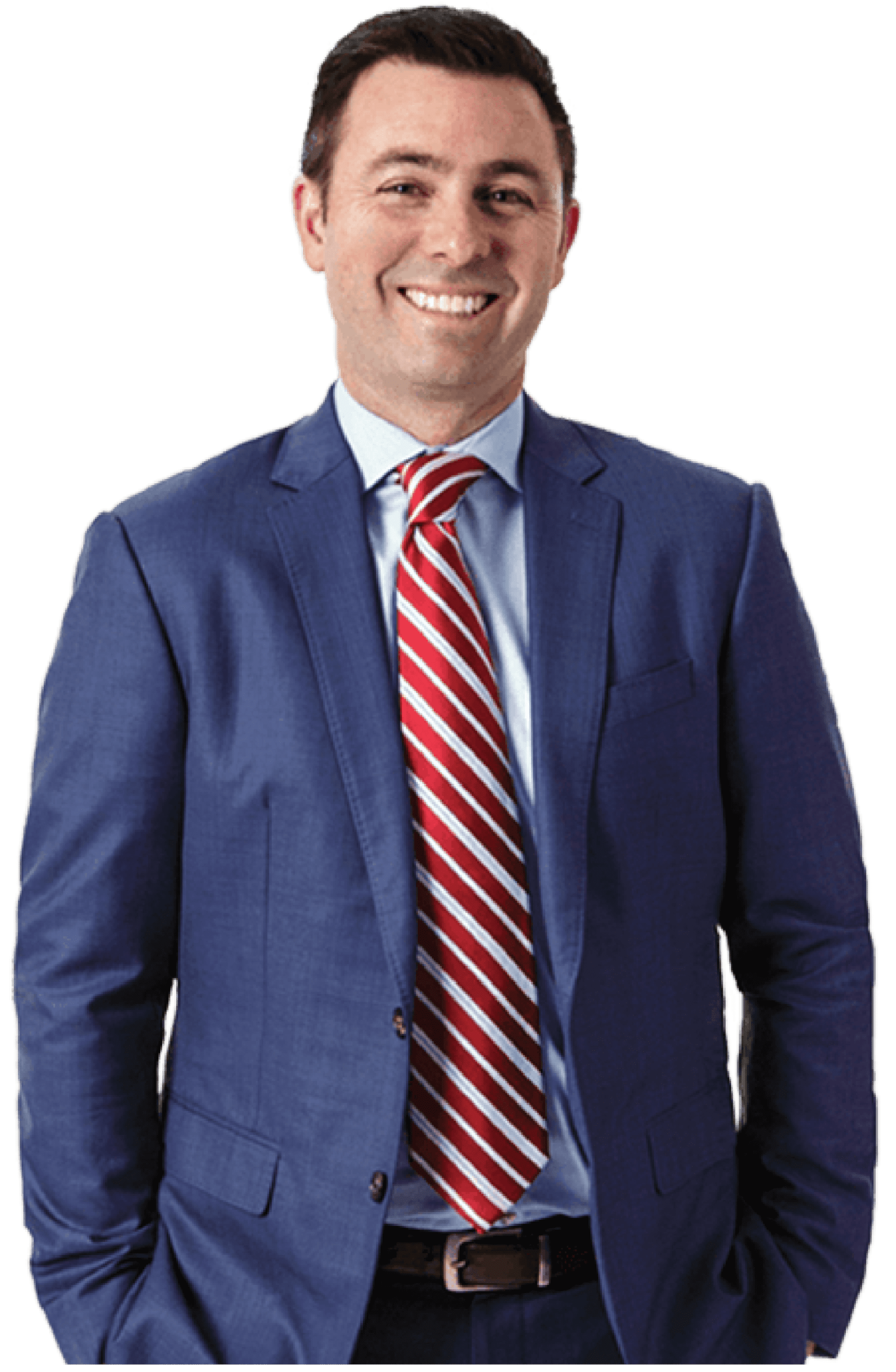 Christian F. Capizzo | Partridge Snow & Hahn