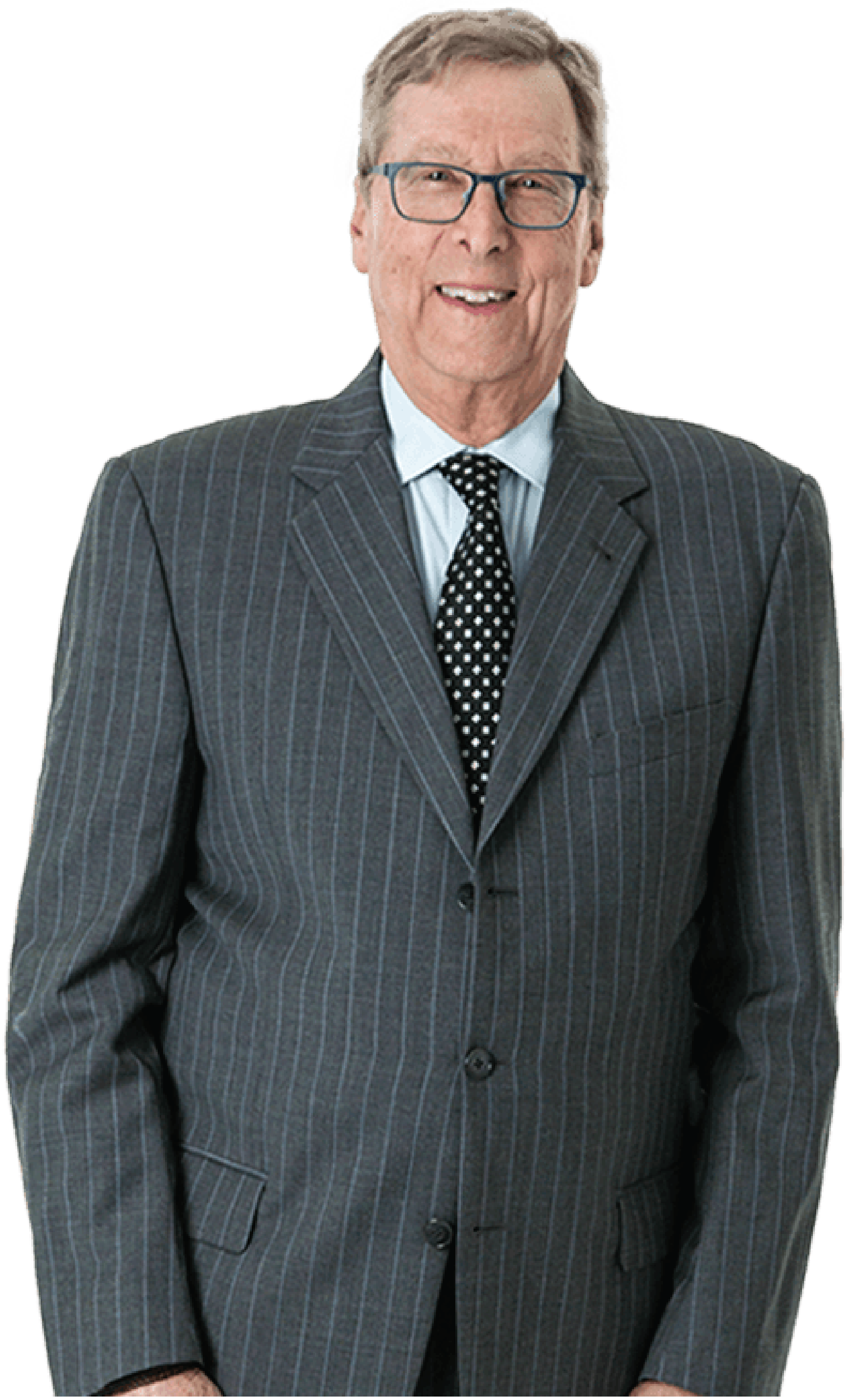 Joseph H. Matzkin | Partridge Snow & Hahn